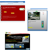 Apprendre le code de la route - passer le code et l'examen - AEADC